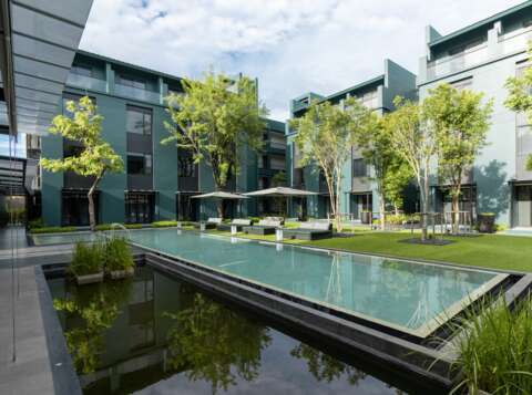 Theatre Residence, Bangkok - asia365