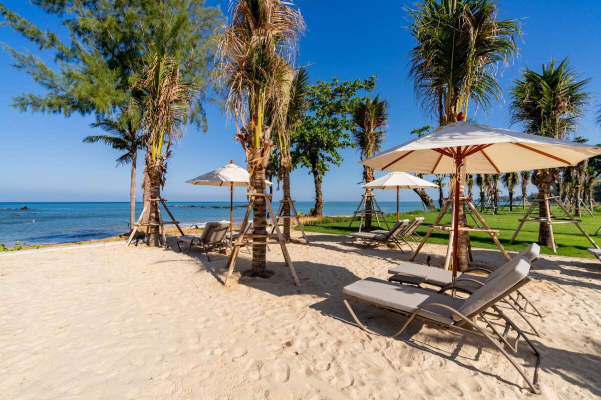 The Little Shore, Khao Lak - asia365