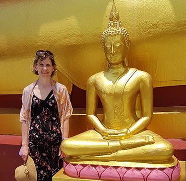 Edith Heusser - asia365